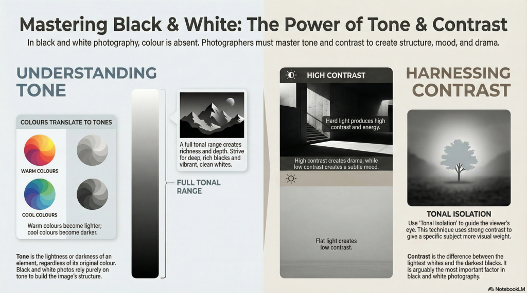 Beginners Guide – Tone & Contrast – Part 2 – Photoedit HELP